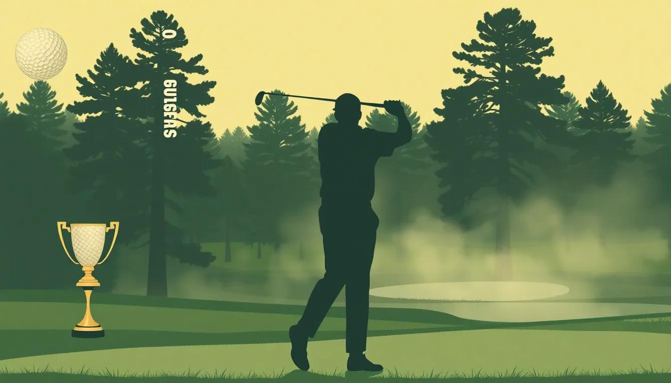 From Following Kupcho to Opening Augusta National Women's Amateur in 70 ...